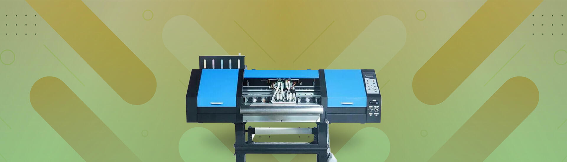 Plotter DTF - Stampaggio DTF Transfer Digitali - Varese