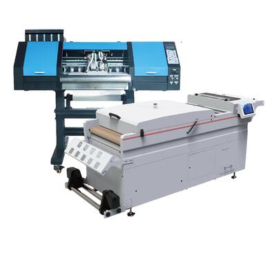 PLOTTER / STAMPANTI DTF - Stampaggio DTF Transfer Digitali - Varese