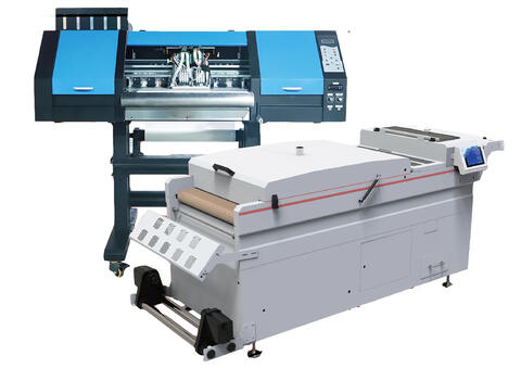 Plotter DTF KIT E602+H650 - Stampa DTF Transfer Digitali - Varese
