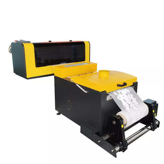 Plotter DTF KIT 30 Plotter+Forno - Stampa DTF Transfer Digitali - Varese