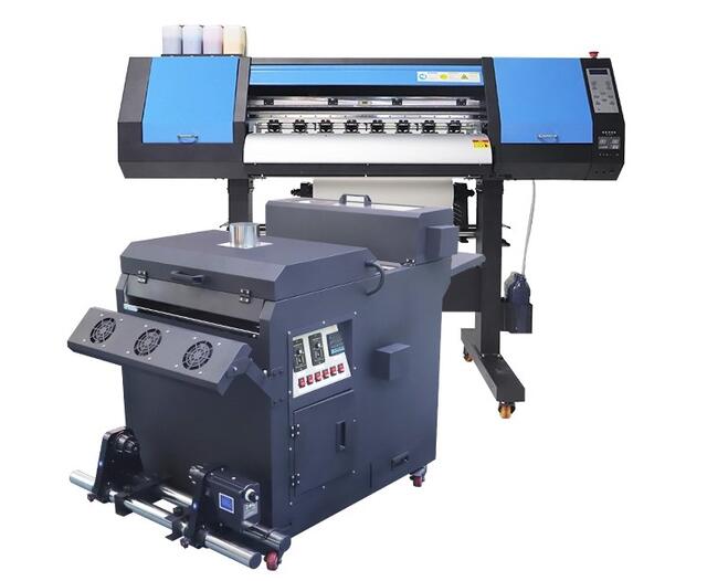 Plotter DTF KIT E602+C600 - Stampa DTF Transfer Digitali - Varese