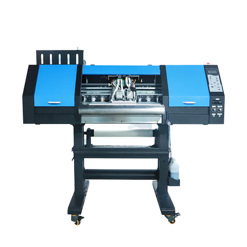 PLOTTER / STAMPANTI DTF - Stampaggio DTF Transfer Digitali - Varese