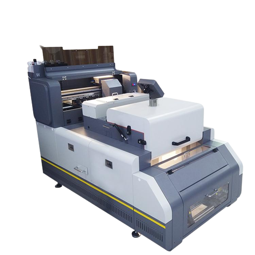 PLOTTER / STAMPANTI DTF - Stampaggio DTF Transfer Digitali - Varese
